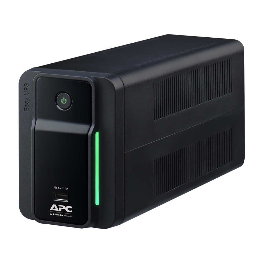 UPS APC Easy, 700 VA (360 Watts), Interactiva, Formato Tower | AJJ